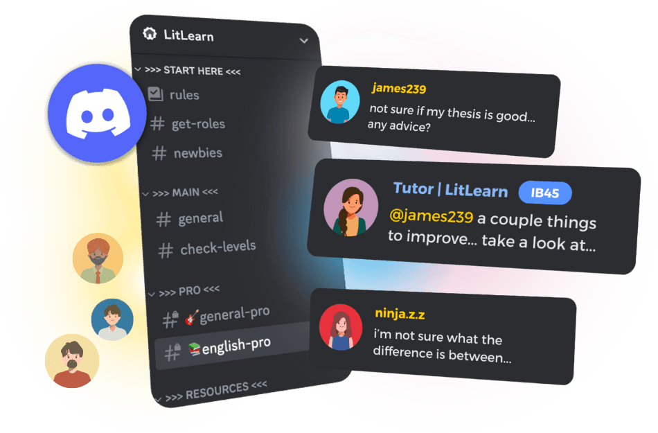 IB English Individual Oral (IO) Explained | LitLearn